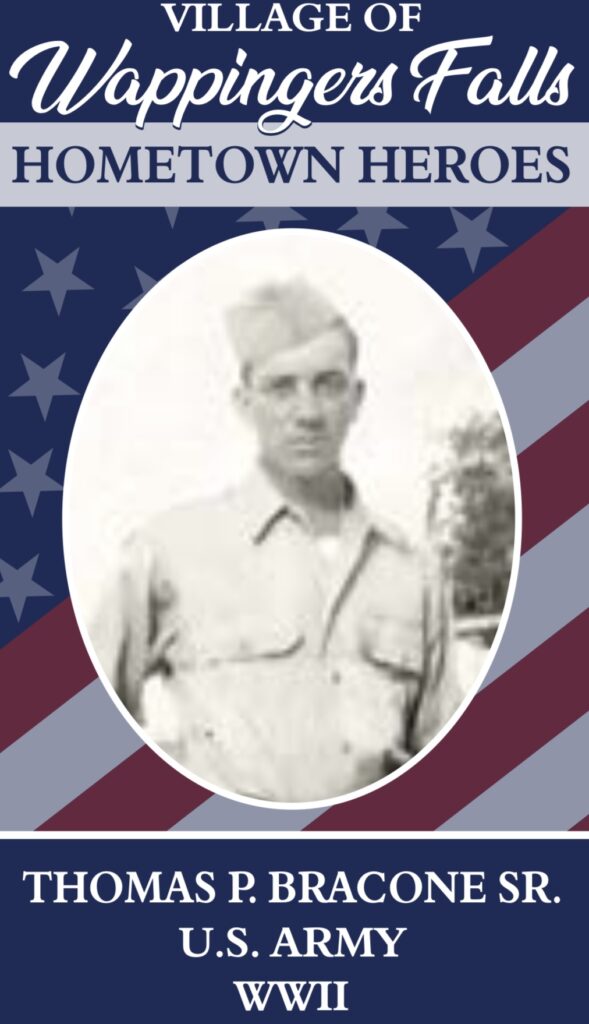 Hometown Heroes Banner Program - Wappingers Falls New York
